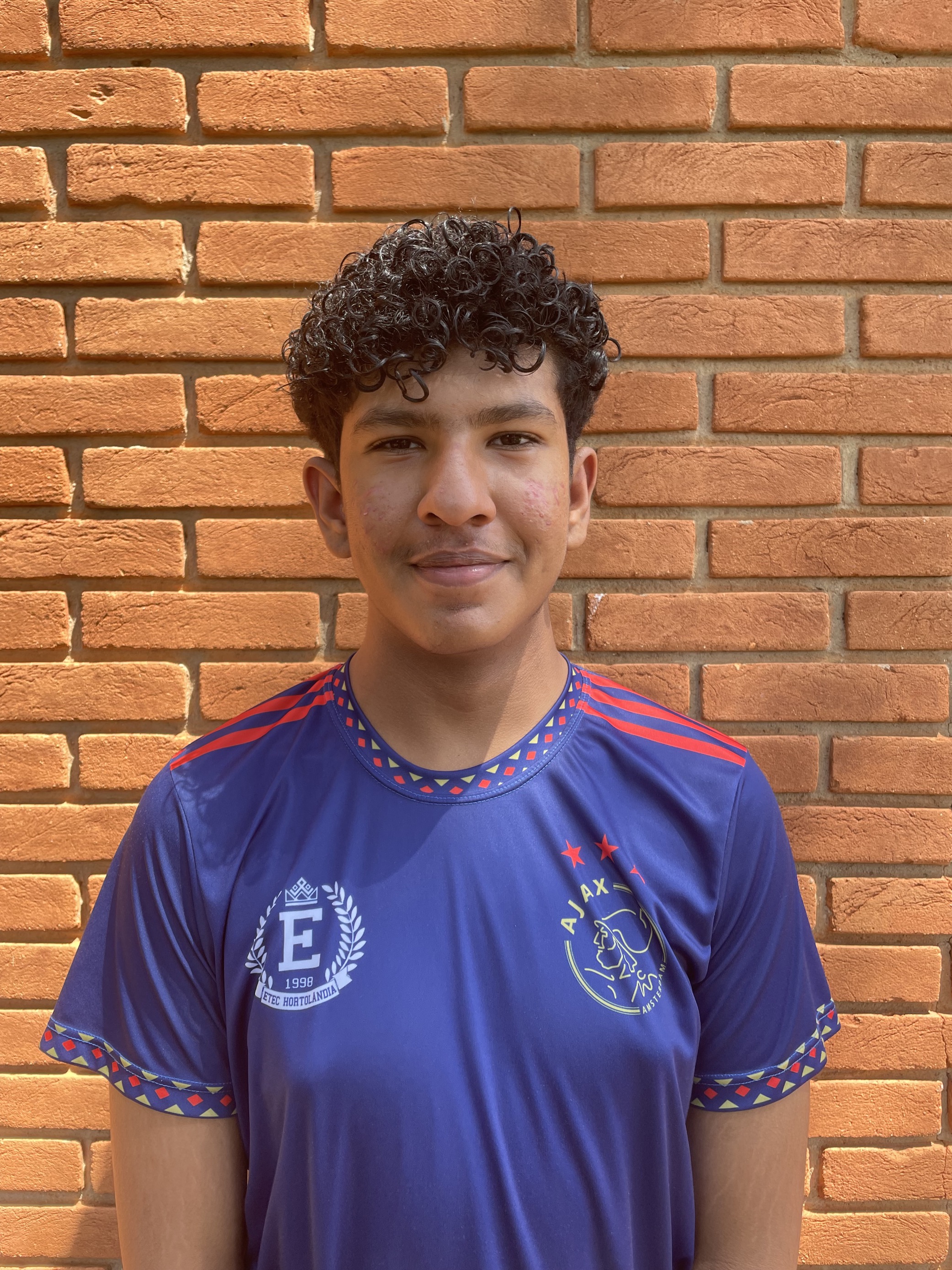 Site Grêmio ETEC Hortolândia