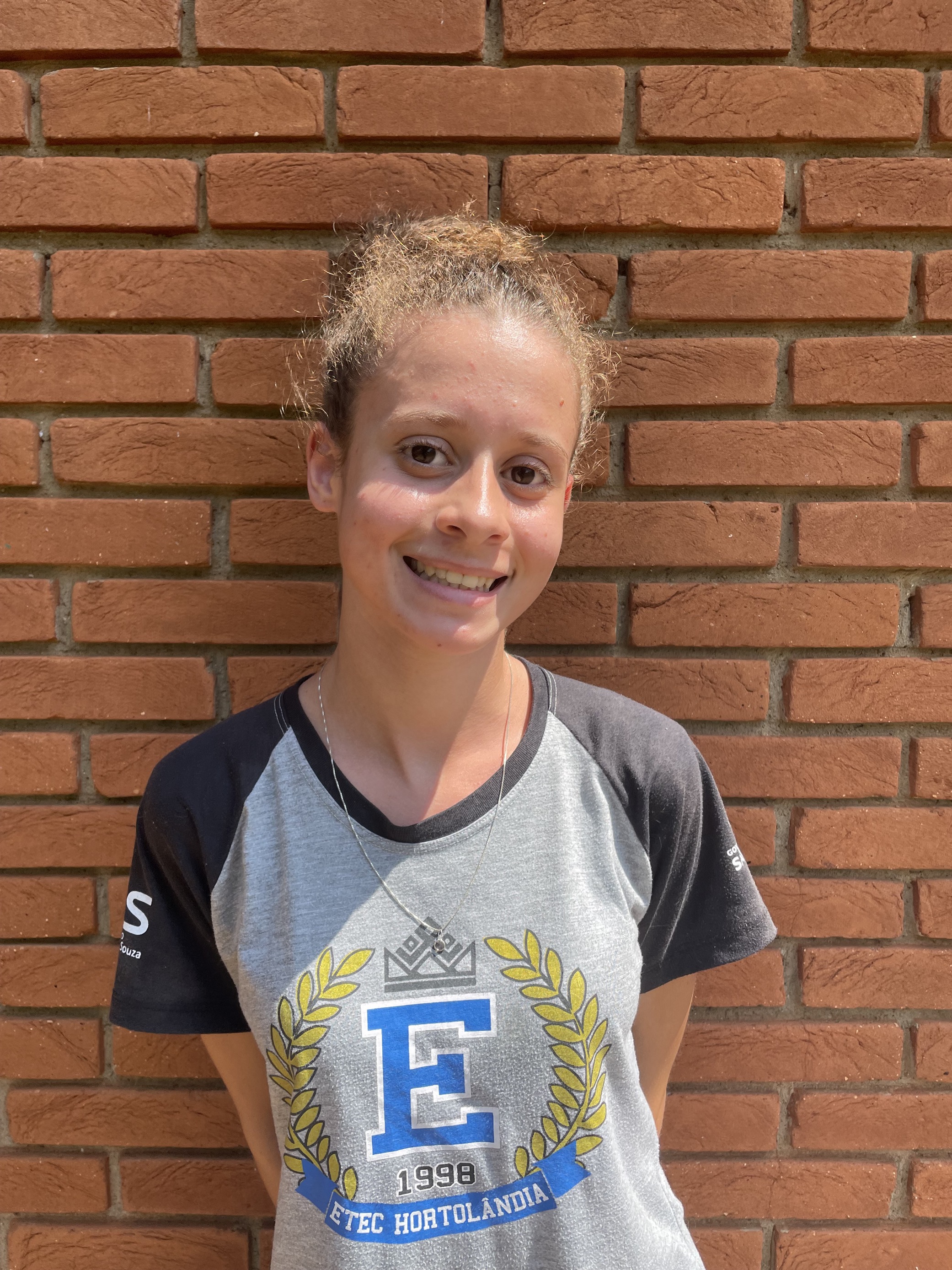 Site Grêmio ETEC Hortolândia